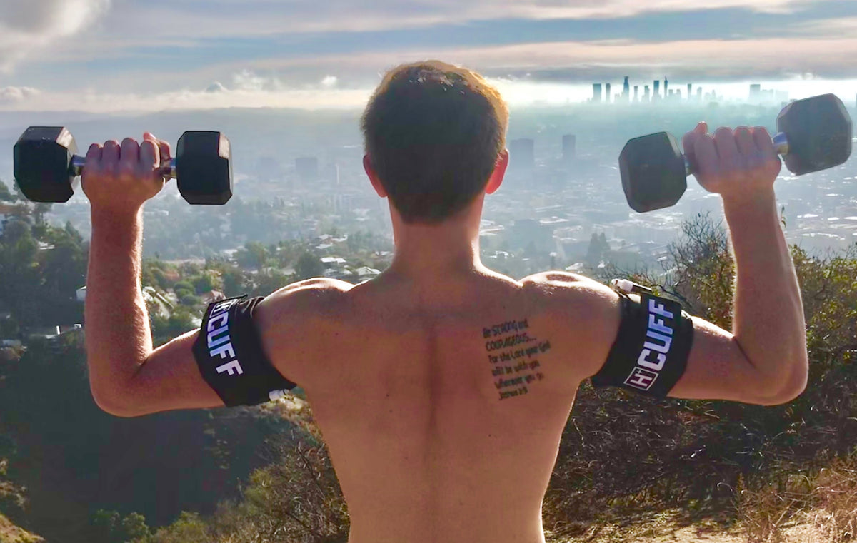 Christian Glibert Delfi BFR & Johnny Owens reporting the importance of ...