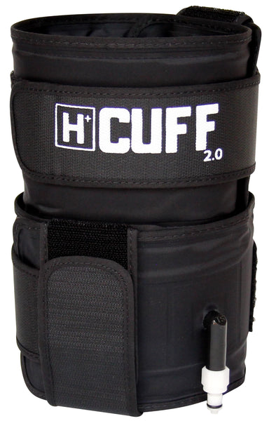 FDA Approved BFR Cuffs - H+ Cuff